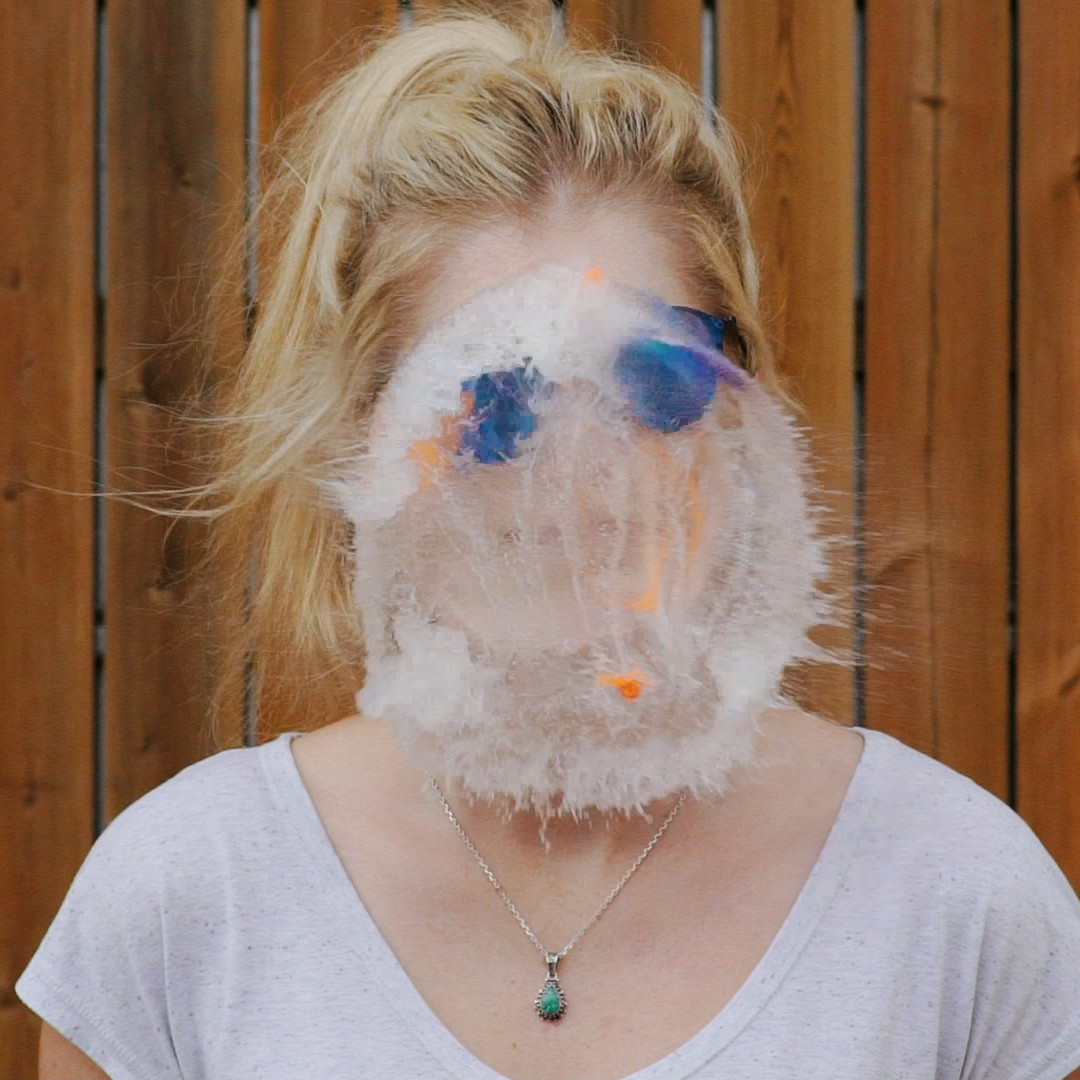 Buff David - Clockwise Films