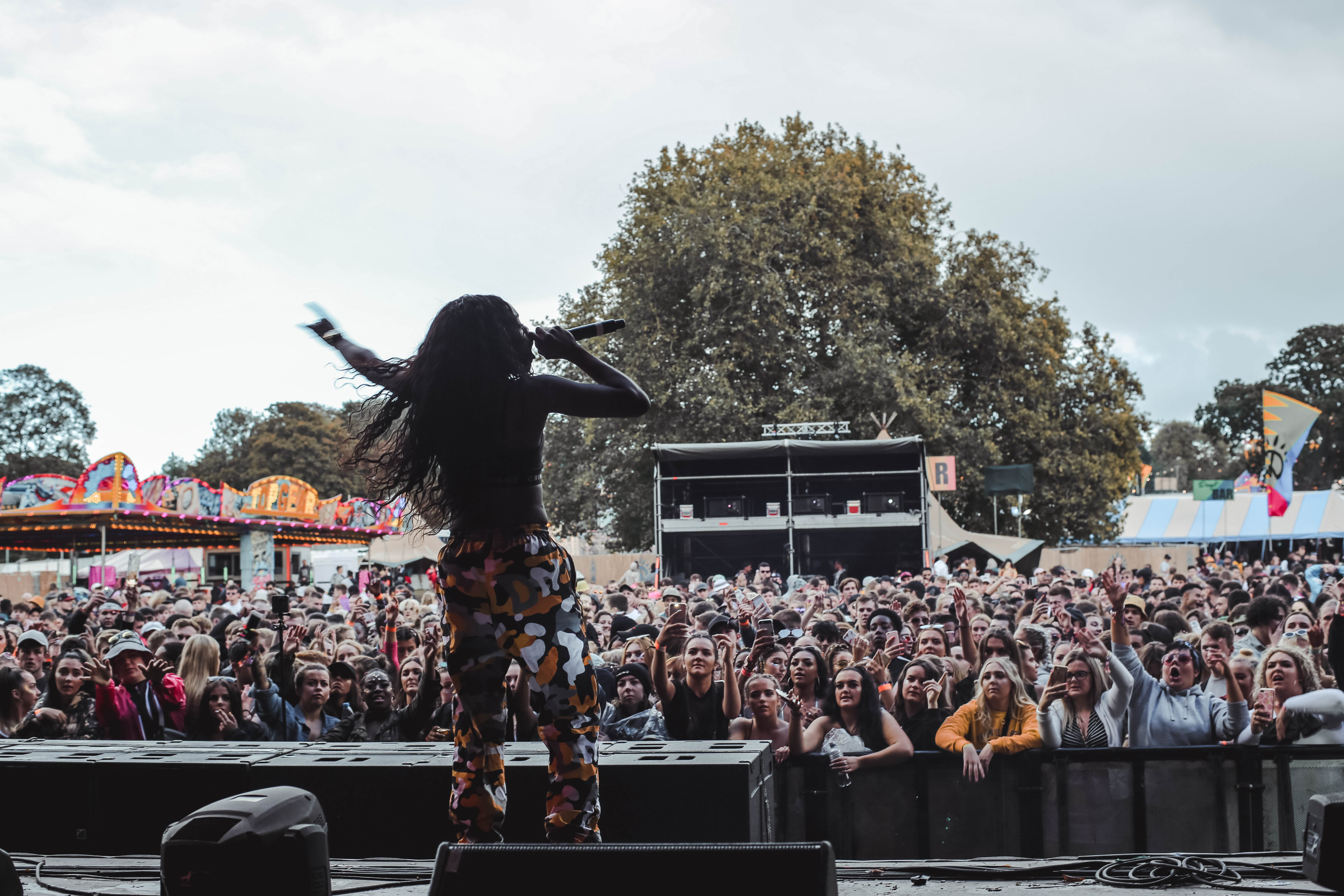 Tokyo World 2018 Official Aftermovie | Clockwise Film