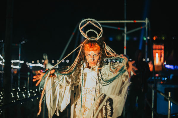 Boomtown 2019: High winds but no shortage of highlights - Clockwise Films