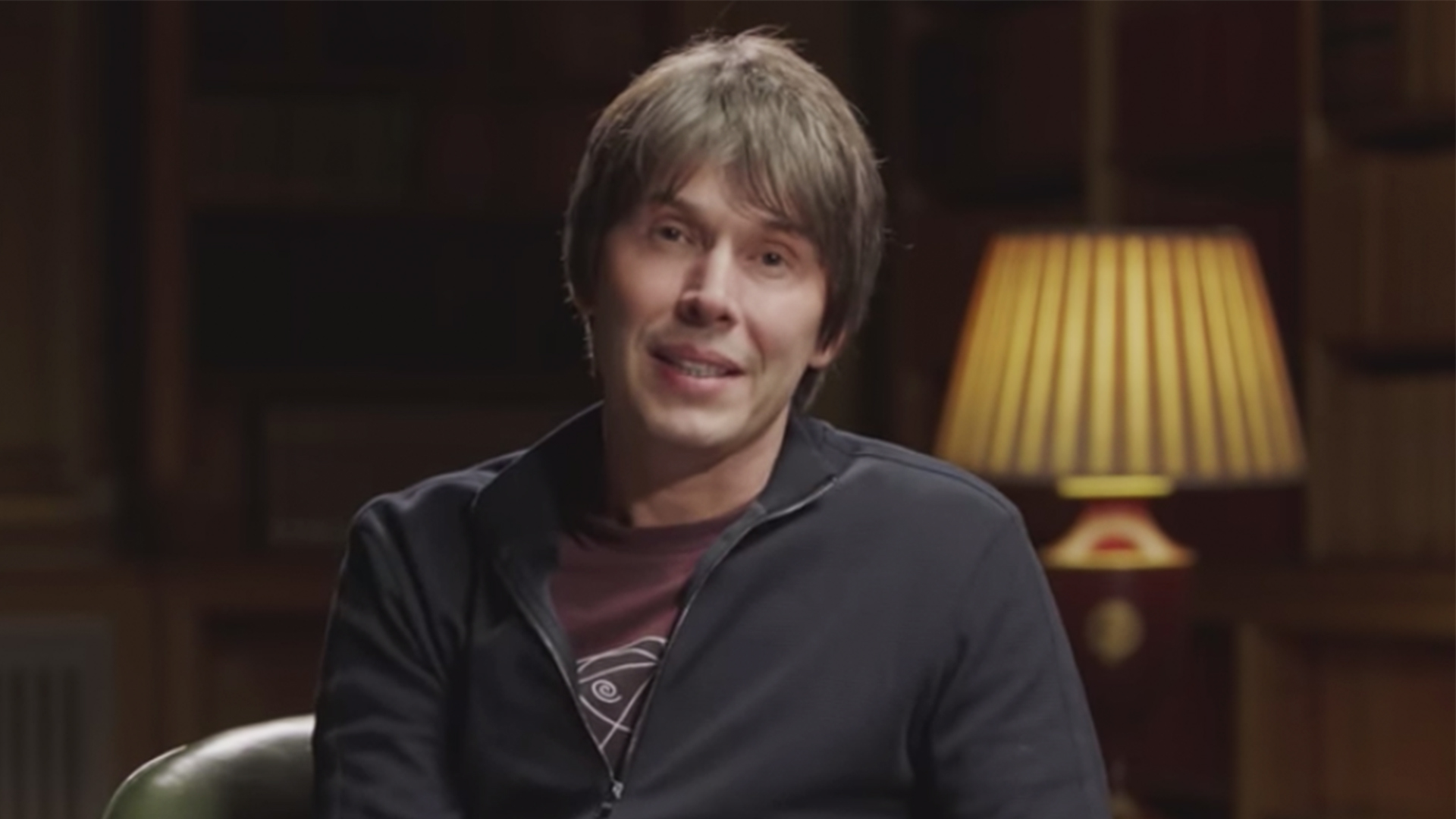 ROYAL SOCIETY SUMMER SCIENCE SERIES - Clockwise Films