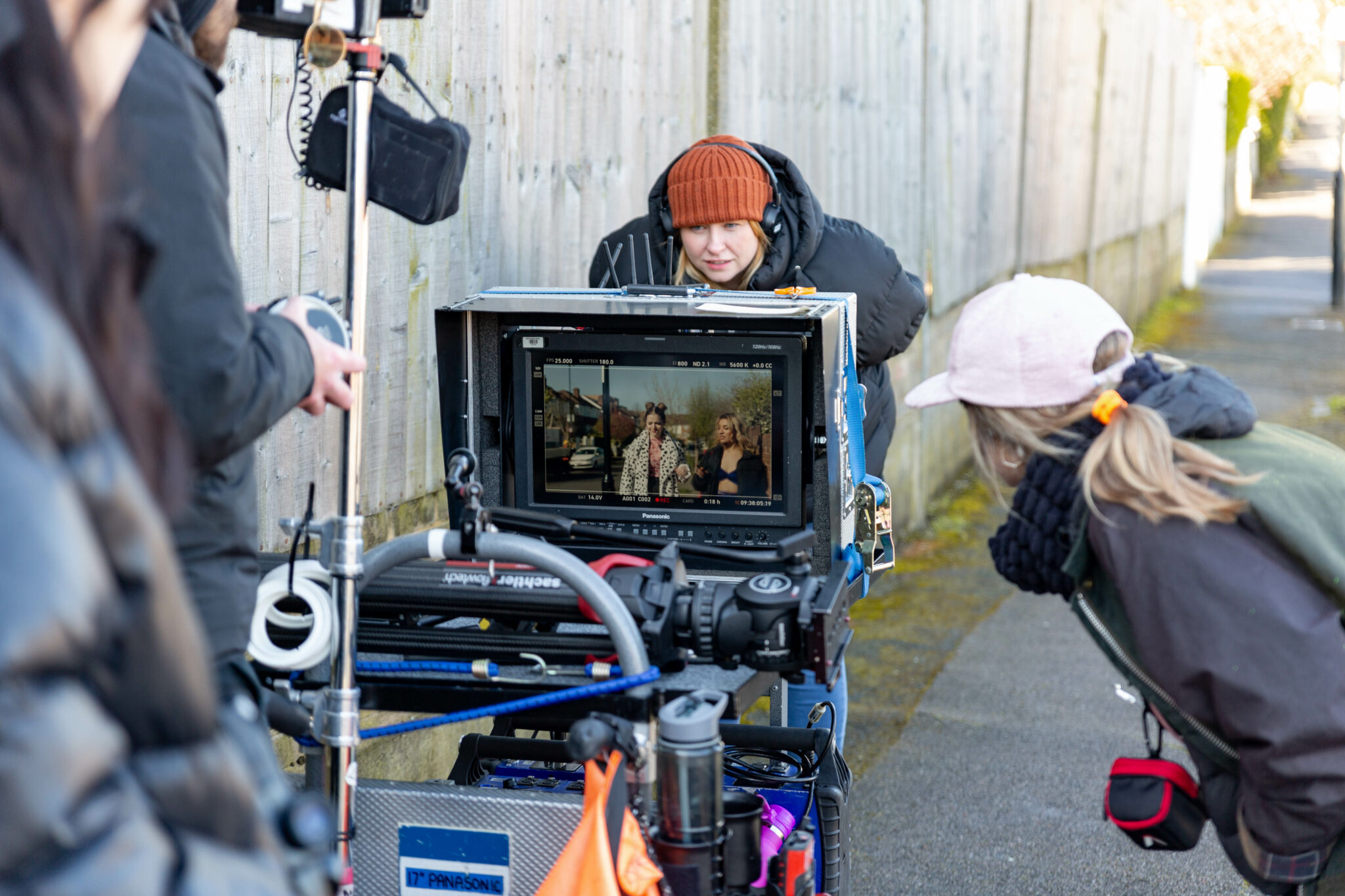 Peeler - Clockwise Films