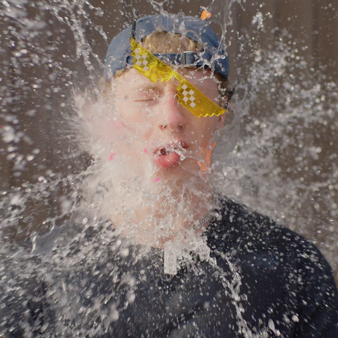 Charlie GUY-WILSON - Clockwise Films