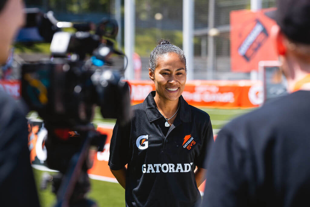 The rise of women’s football - Clockwise Films