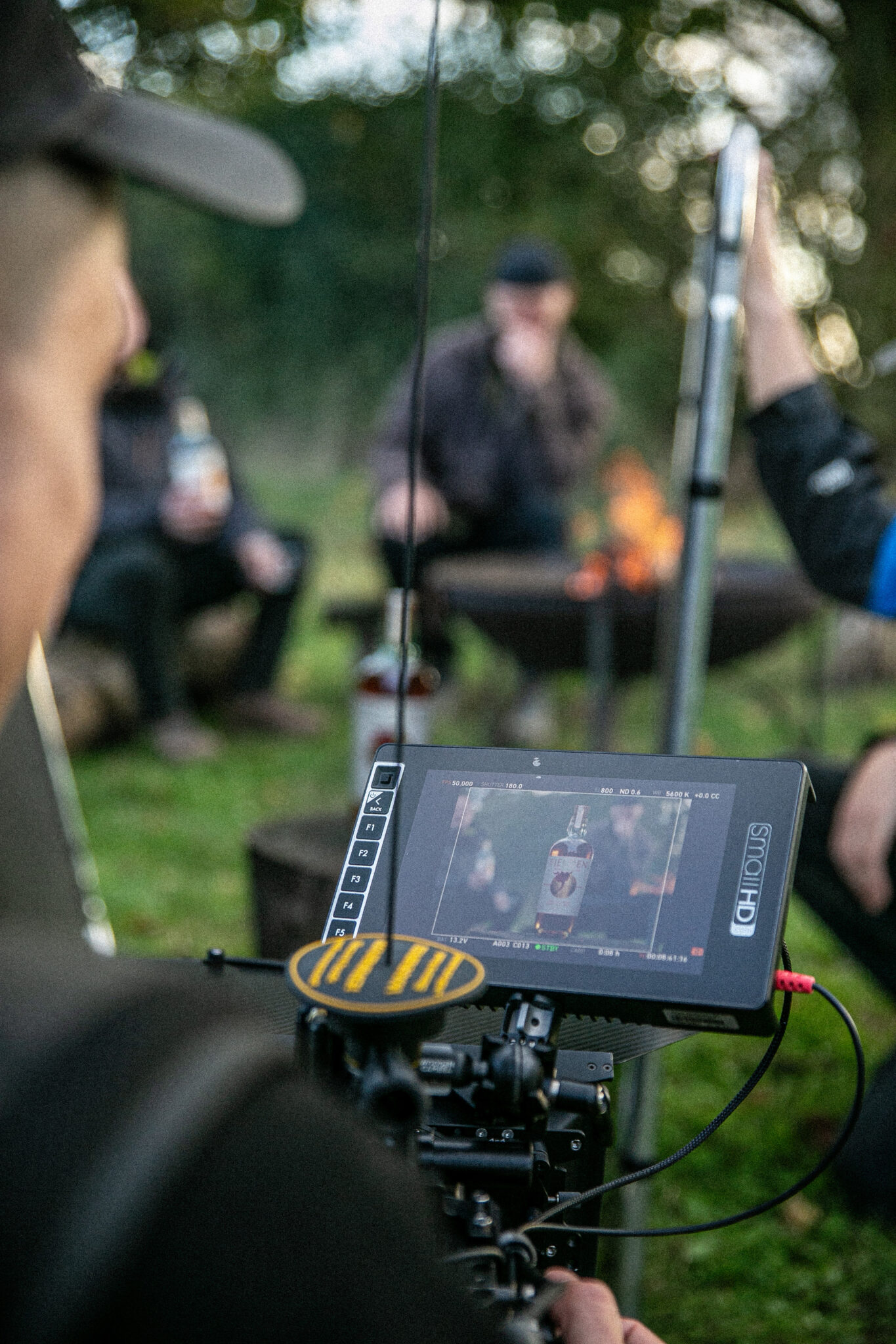 Dig Deeper with Meta Ads - Clockwise Film