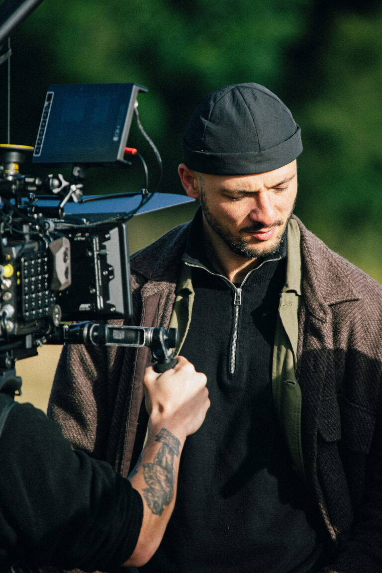 Dig Deeper with Meta Ads - Clockwise Film
