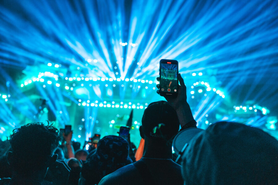 Boomtown 2025: The Power of Now - Clockwise Films